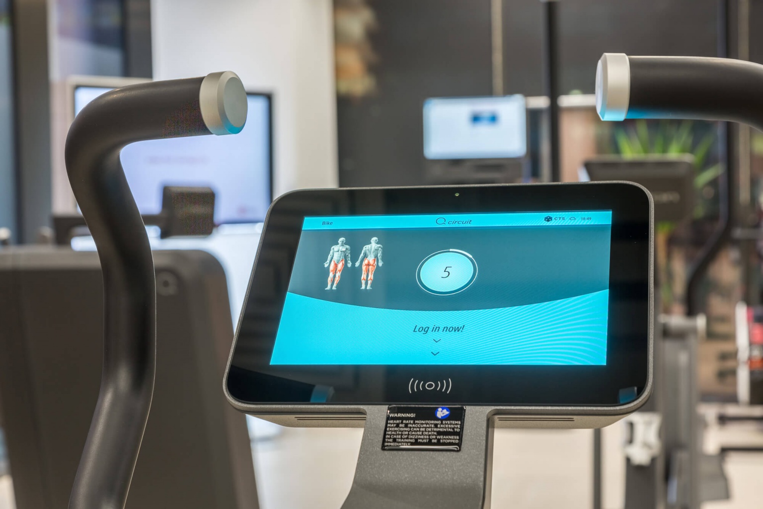 My Motric - Move. Train. Live. Your self-care routine.