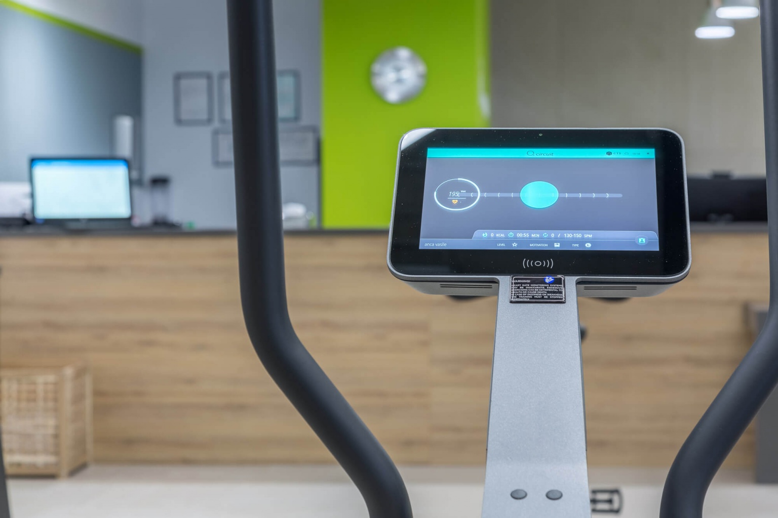 My Motric - Move. Train. Live. Your self-care routine.