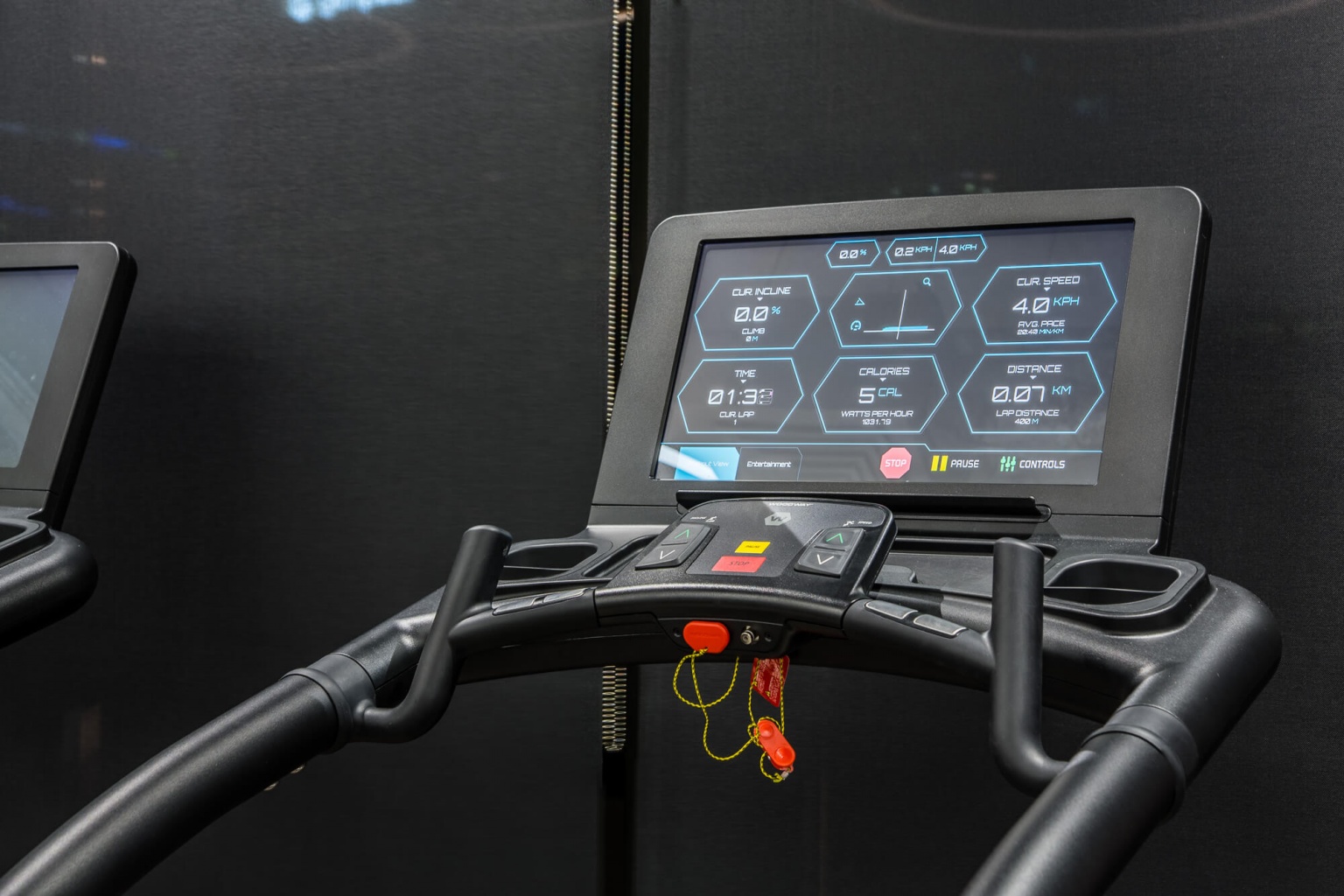 My Motric - Move. Train. Live. Your self-care routine.